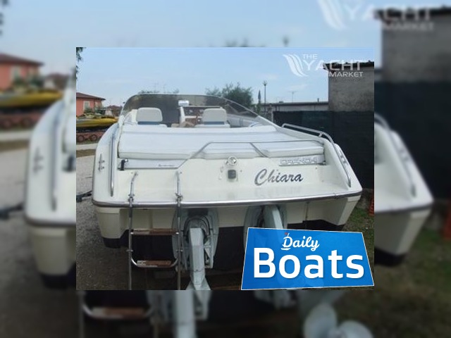 1987 Cranchi Clipper 760 for sale. View price, photos and Buy 1987 ...