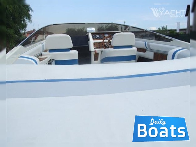 1987 Cranchi Clipper 760 for sale. View price, photos and Buy 1987 ...