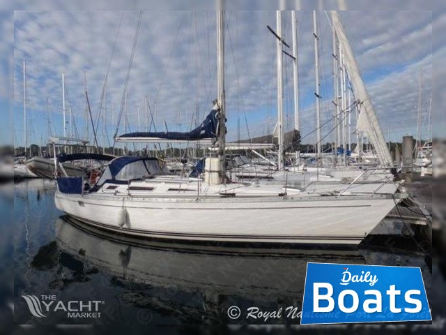 1988 Jeanneau Sun Legend 41 for sale. View price, photos and Buy 1988 ...