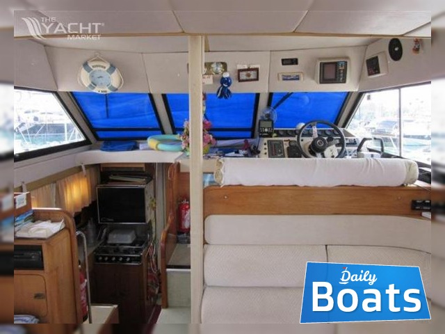 1984 Princess 412 Fly for sale. View price, photos and Buy 1984 ...