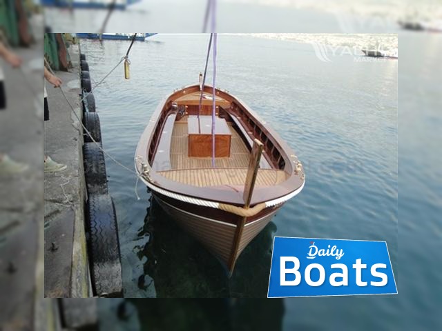 2013 Gozzo 750 for sale. View price, photos and Buy 2013 Gozzo 750 #110571