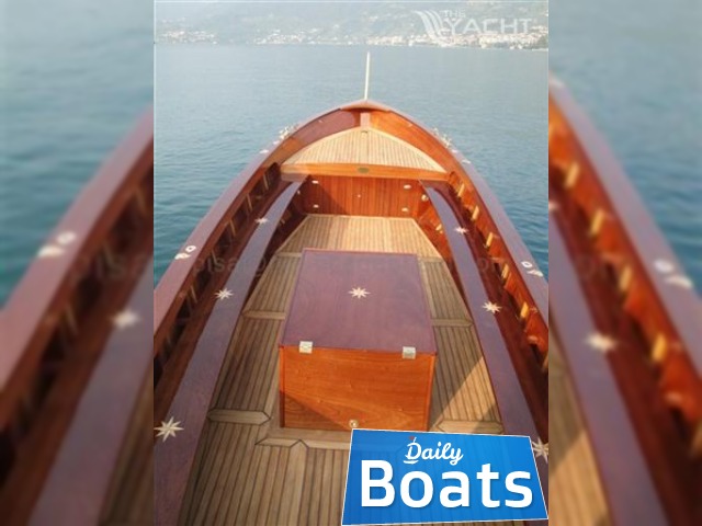 2013 Gozzo 750 for sale. View price, photos and Buy 2013 Gozzo 750 #110571