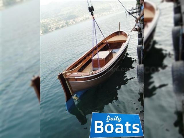 2013 Gozzo 750 for sale. View price, photos and Buy 2013 Gozzo 750 #110571