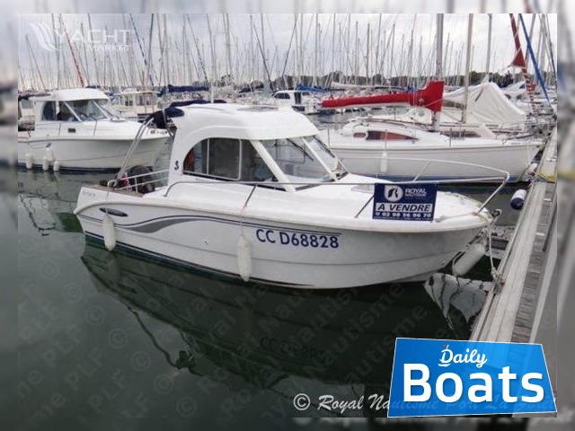 2008 Beneteau Antares 650 for sale. View price, photos and Buy 2008 ...
