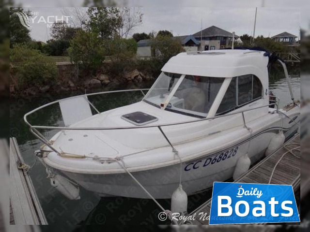 2008 Beneteau Antares 650 for sale. View price, photos and Buy 2008 ...