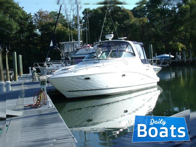 2007 Rinker 330 Express Cruiser for sale. View price, photos and Buy ...