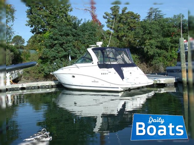 2007 Rinker 330 Express Cruiser for sale. View price, photos and Buy ...