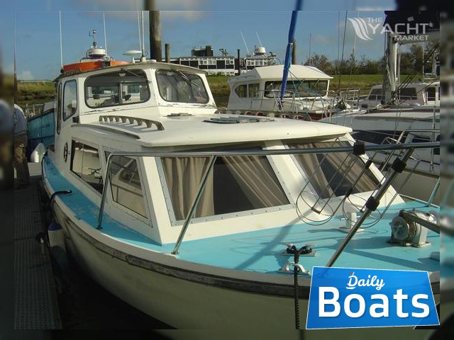 1965 Seamaster 27 for sale. View price, photos and Buy 1965 Seamaster ...