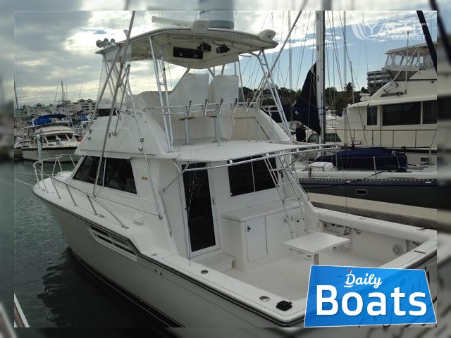 1999 Tiara 4300 Convertible for sale. View price, photos and Buy 1999 ...