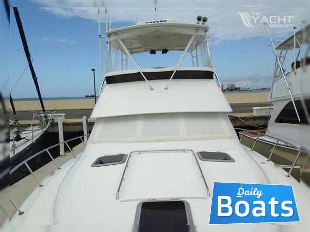 1999 Tiara 4300 Convertible for sale. View price, photos and Buy 1999 ...