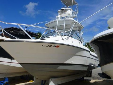 1994 Bayliner 25 Trophy for sale. View price, photos and Buy 1994 ...