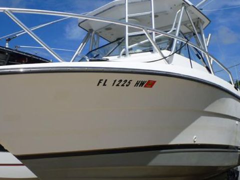 1994 Bayliner 25 Trophy for sale. View price, photos and Buy 1994 ...