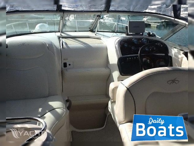 2003 Monterey 245 Cruiser for sale. View price, photos and Buy 2003 ...