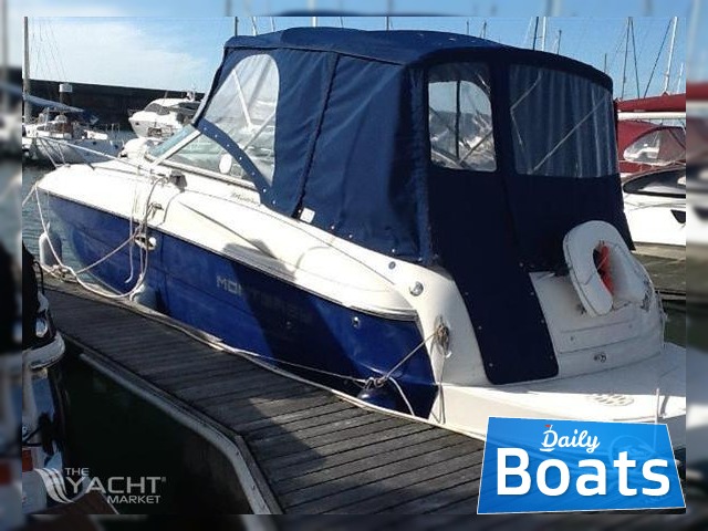 2003 Monterey 245 Cruiser for sale. View price, photos and Buy 2003 ...