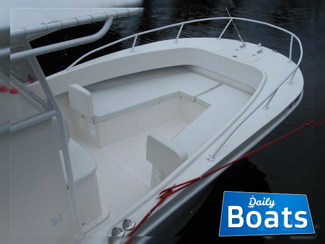 2014 Dusky 278 Open Fisherman for sale. View price, photos and Buy 2014 ...