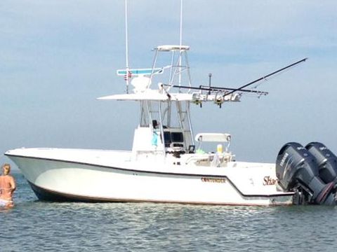 2000 Contender 31 for sale. View price, photos and Buy 2000 Contender ...