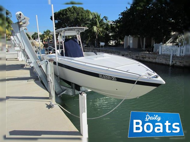 1998 Wellcraft 30 Scarab Sport for sale. View price, photos and Buy ...