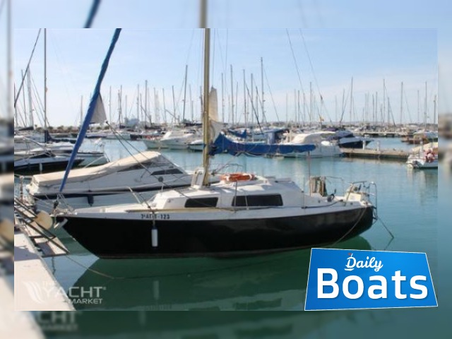 1976 Daimio 23 for sale. View price, photos and Buy 1976 Daimio 23 #110726