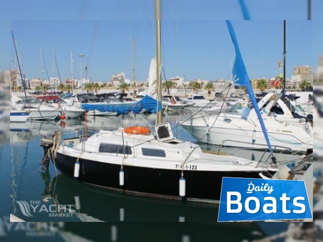 1976 Daimio 23 for sale. View price, photos and Buy 1976 Daimio 23 #110726