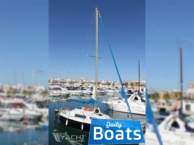 1976 Daimio 23 for sale. View price, photos and Buy 1976 Daimio 23 #110726