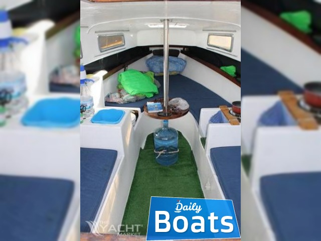 1976 Daimio 23 for sale. View price, photos and Buy 1976 Daimio 23 #110726