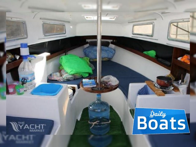 1976 Daimio 23 for sale. View price, photos and Buy 1976 Daimio 23 #110726