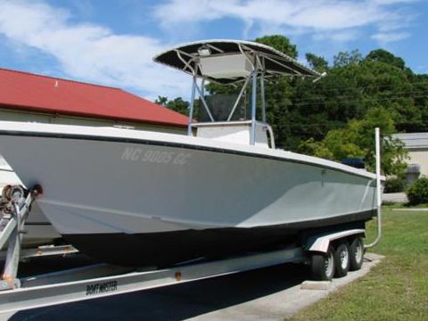 1992 Privateer 28 for sale. View price, photos and Buy 1992 Privateer ...