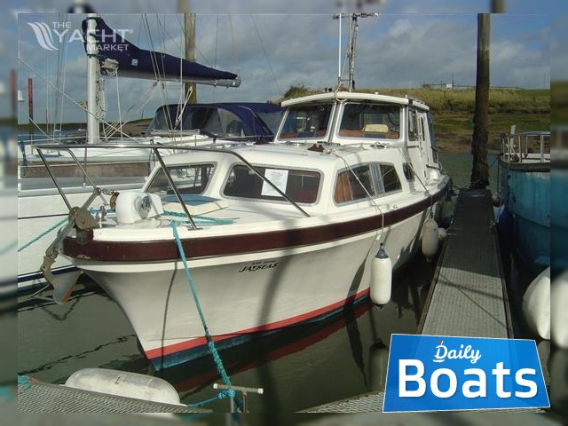 1973 Senior 31 for sale. View price, photos and Buy 1973 Senior 31 #110762