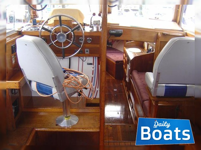 1973 Senior 31 for sale. View price, photos and Buy 1973 Senior 31 #110762