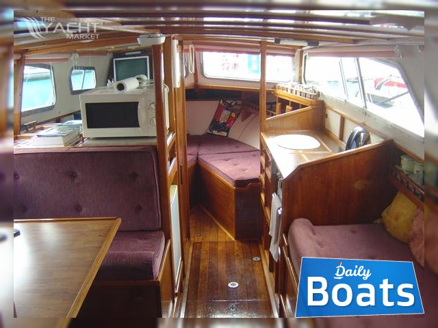 1973 Senior 31 for sale. View price, photos and Buy 1973 Senior 31 #110762