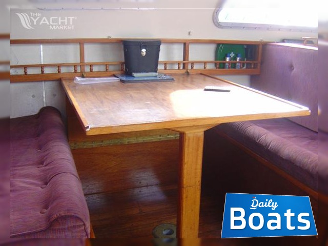 1973 Senior 31 for sale. View price, photos and Buy 1973 Senior 31 #110762