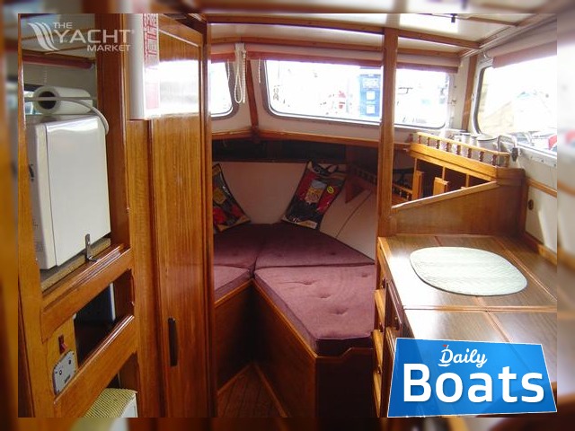 1973 Senior 31 for sale. View price, photos and Buy 1973 Senior 31 #110762