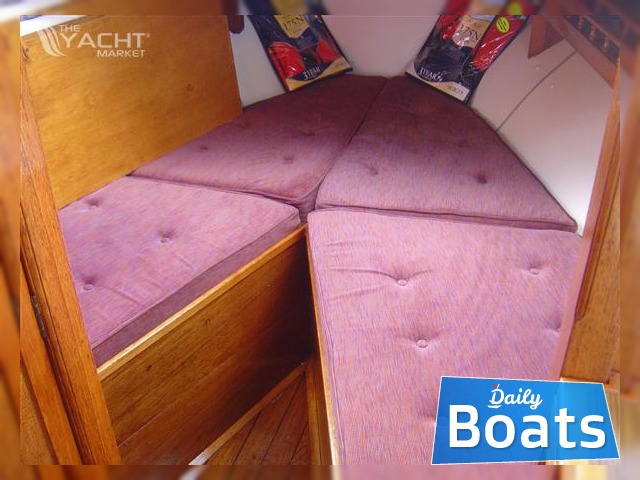 1973 Senior 31 for sale. View price, photos and Buy 1973 Senior 31 #110762