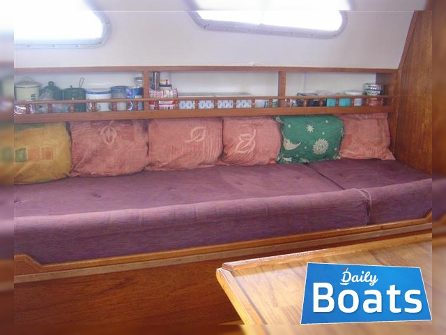 1973 Senior 31 for sale. View price, photos and Buy 1973 Senior 31 #110762