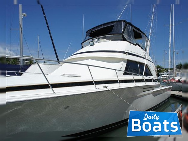 1989 Bertram 50 for sale. View price, photos and Buy 1989 Bertram 50 ...