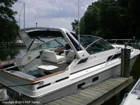 1989 Sea Ray 340 Sundancer for sale. View price, photos and Buy 1989 ...
