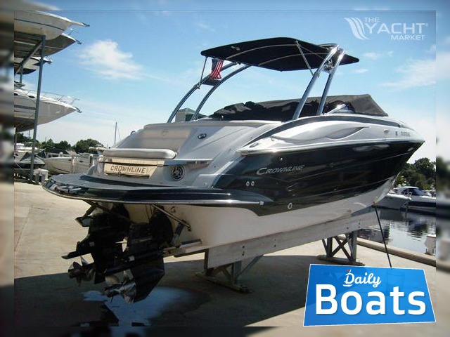 2008 Crownline 300 Ls for sale. View price, photos and Buy 2008 ...