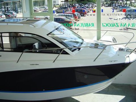 2013 Quicksilver 705 Cruiser for sale. View price, photos and Buy 2013 ...
