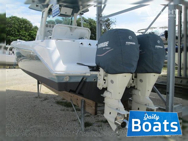 2006 Everglades 260 Cc for sale. View price, photos and Buy 2006 ...