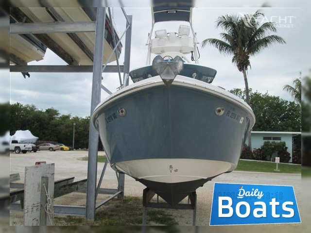 2006 Everglades 260 Cc for sale. View price, photos and Buy 2006 ...