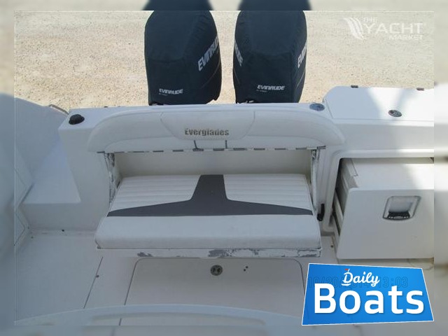 2006 Everglades 260 Cc for sale. View price, photos and Buy 2006 ...