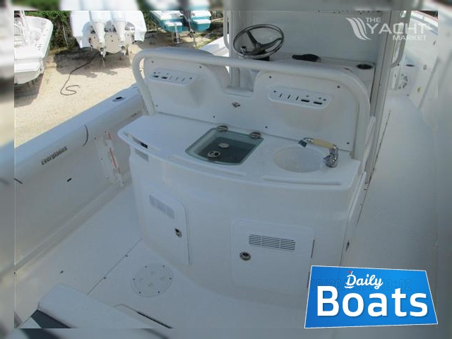 2006 Everglades 260 Cc for sale. View price, photos and Buy 2006 ...