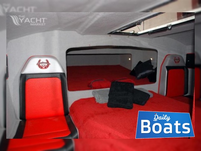 2014 Eliminator 36 Speedster for sale. View price, photos and Buy 2014 ...