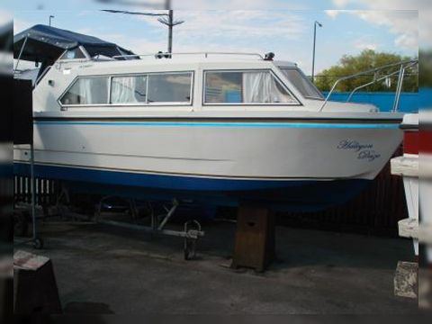 1989 Viking 23 for sale. View price, photos and Buy 1989 Viking 23 #11089