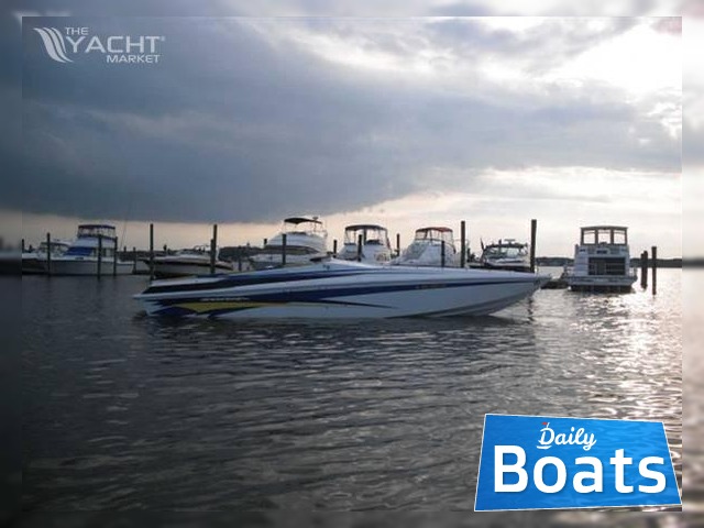 2004 Sonic 386 Ss W/Trailer for sale. View price, photos and Buy 2004 ...