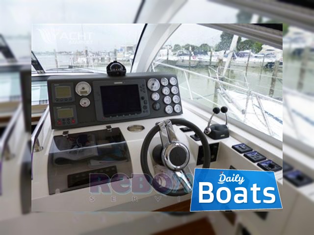 2007 Sealine Sc 35 for sale. View price, photos and Buy 2007 Sealine Sc ...