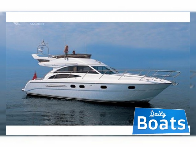 2005 Princess 420 for sale. View price, photos and Buy 2005 Princess ...