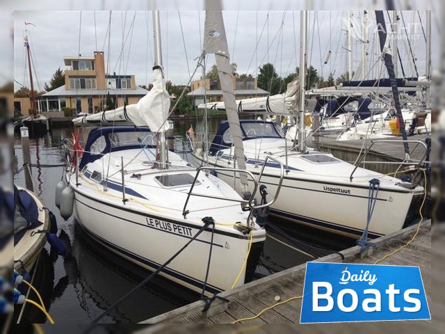 1998 Dehler 25 Cruising 25 Cruising for sale. View price, photos and ...