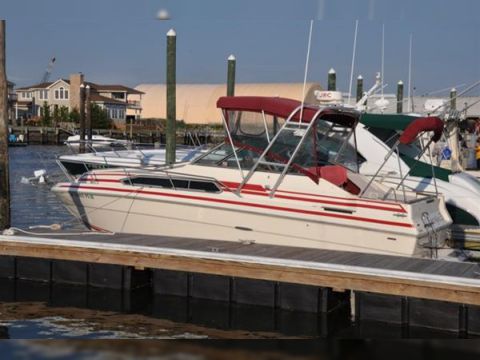 1984 Sea Ray Sundancer for sale. View price, photos and Buy 1984 Sea ...