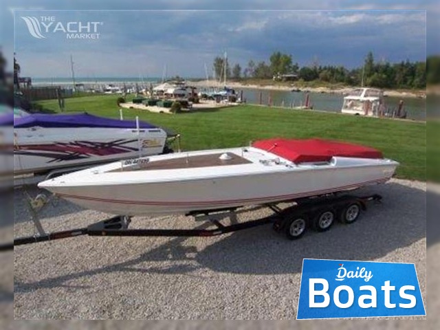 1976 Magnum Marine 27 Sport for sale. View price, photos and Buy 1976 ...